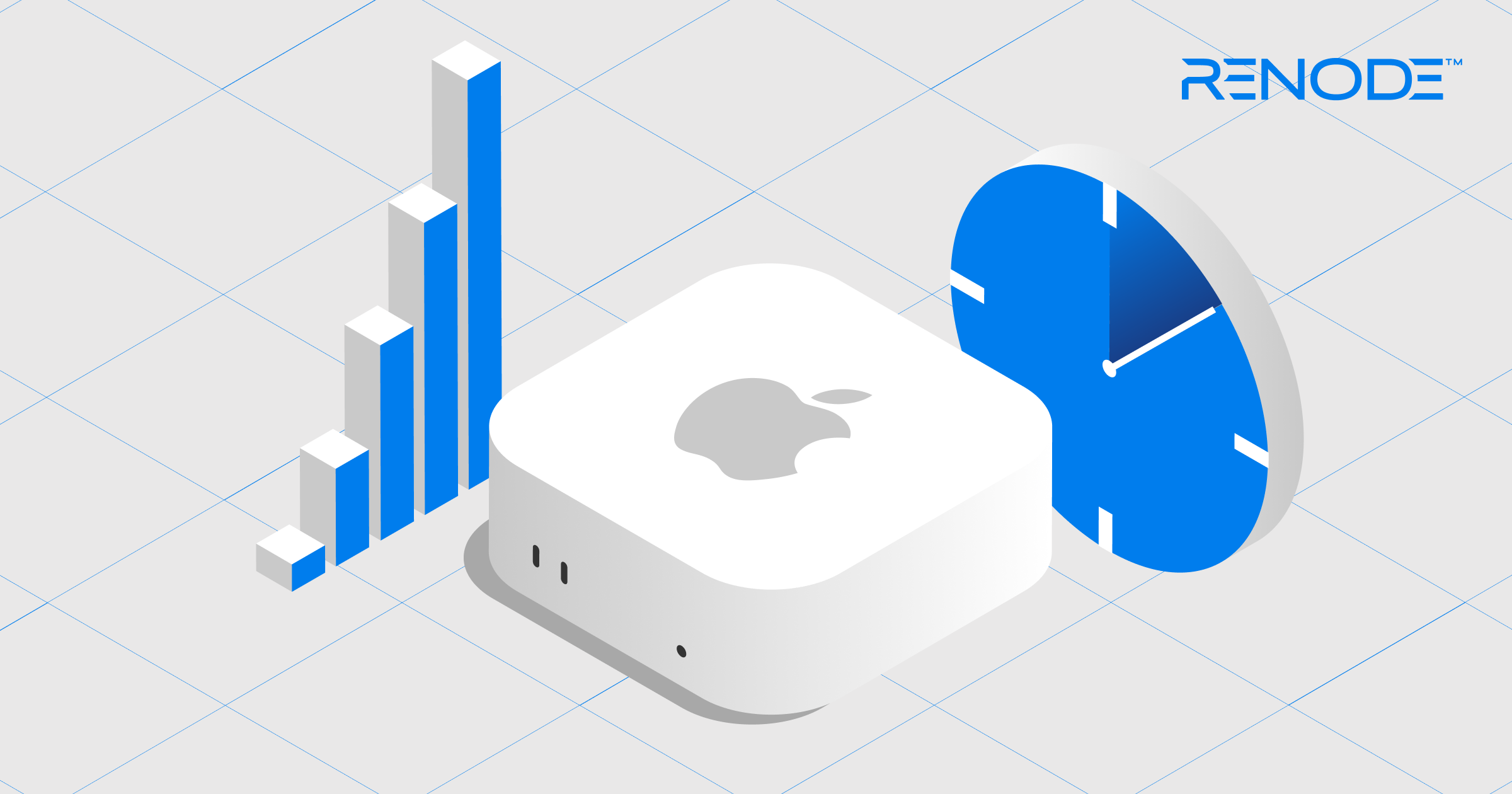 Improving Renode performance on Mac with native 64-bit Arm host support