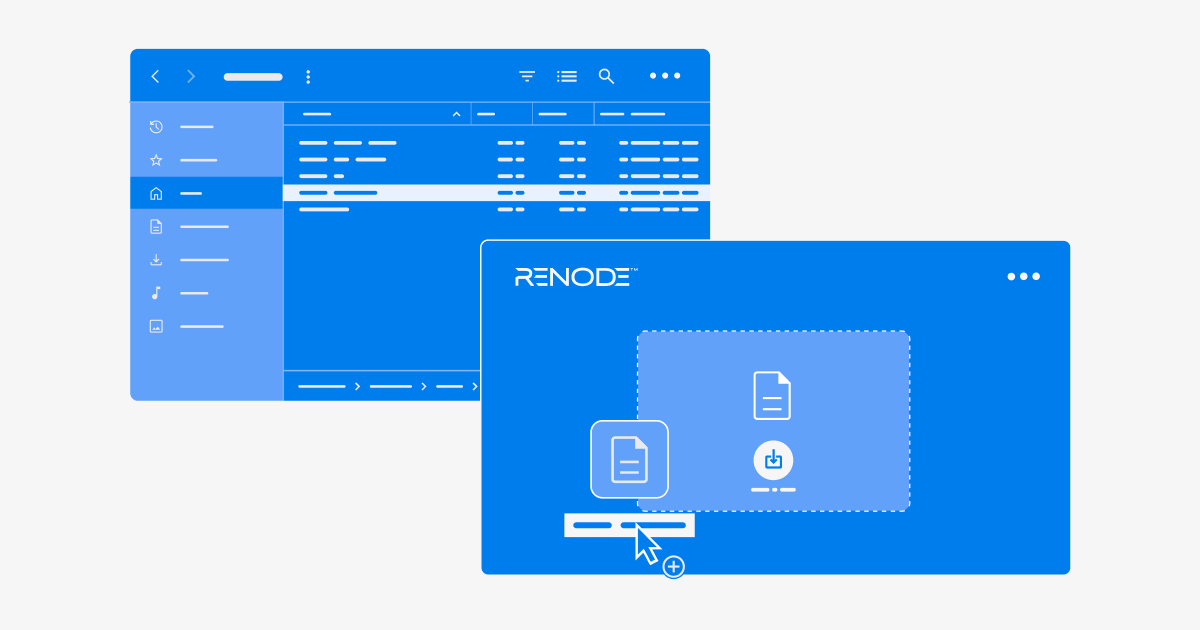 Improved Linux Filesystem Sharing For Simulated Devices With Extended